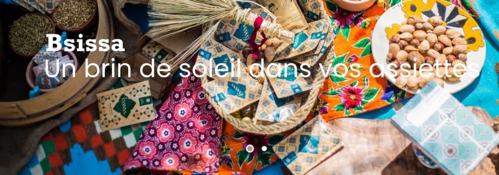 BSISSA : un bon goût de Tunisie bio, raffiné et éco-responsable – La ...
