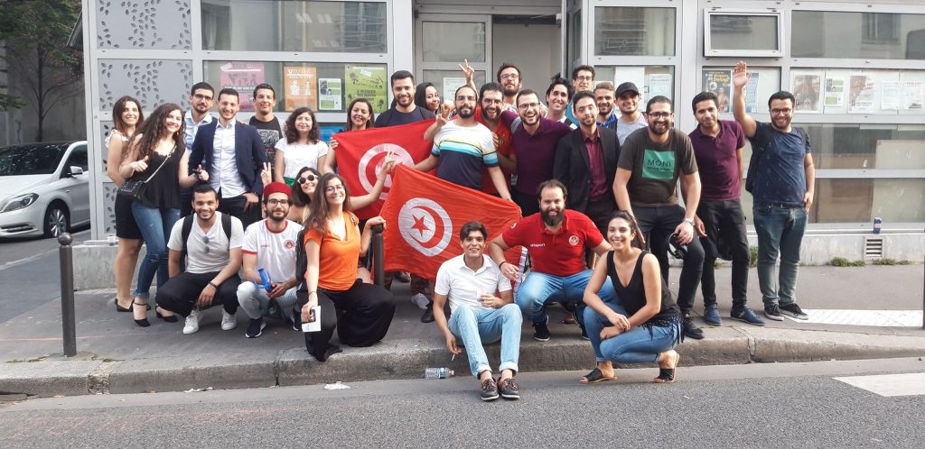 L’ESS, une alternative aux stratégies de développement de l’Etat à la ...