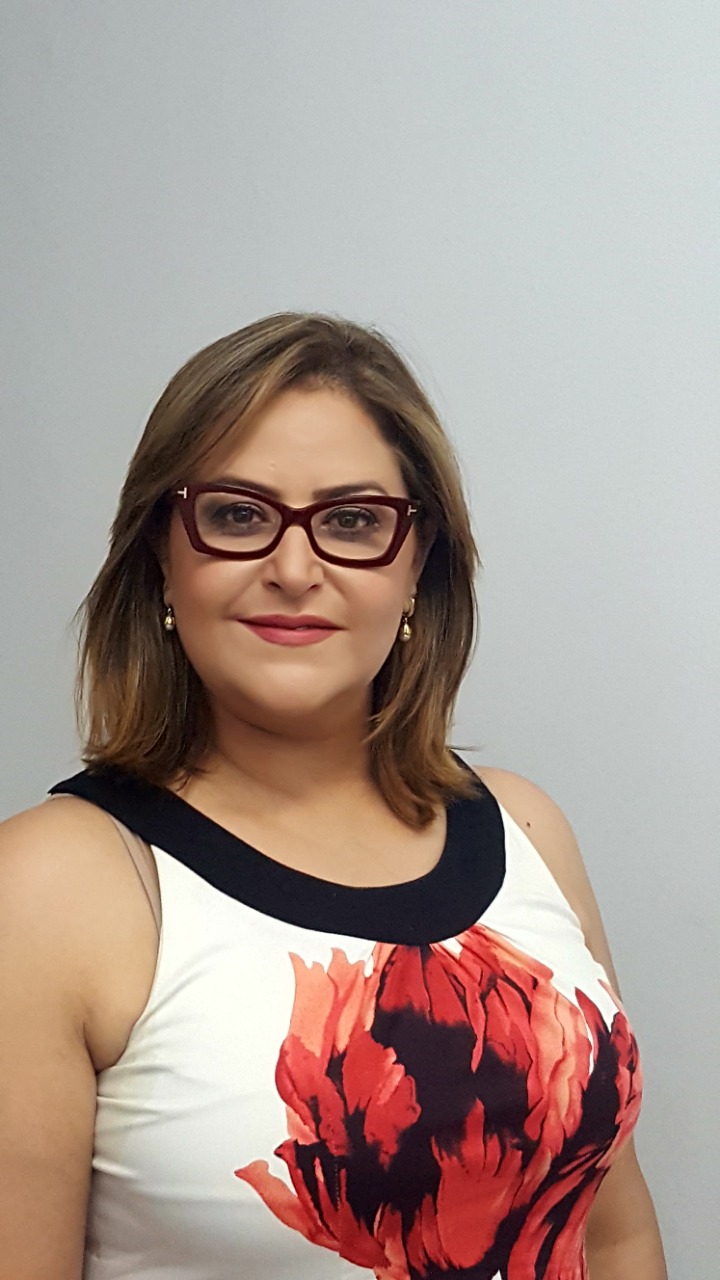 Wafa Hamdi, créatrice de l’entreprise EduGames – La Tunisie De Demain