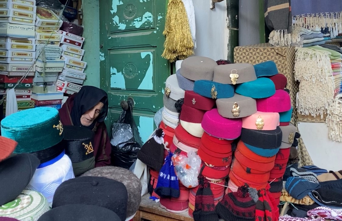 Chéchia Tunisienne et identité culturelle – La Tunisie De Demain