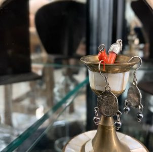 Lunja, des bijoux berbères aux pouvoirs magiques – La Tunisie De Demain