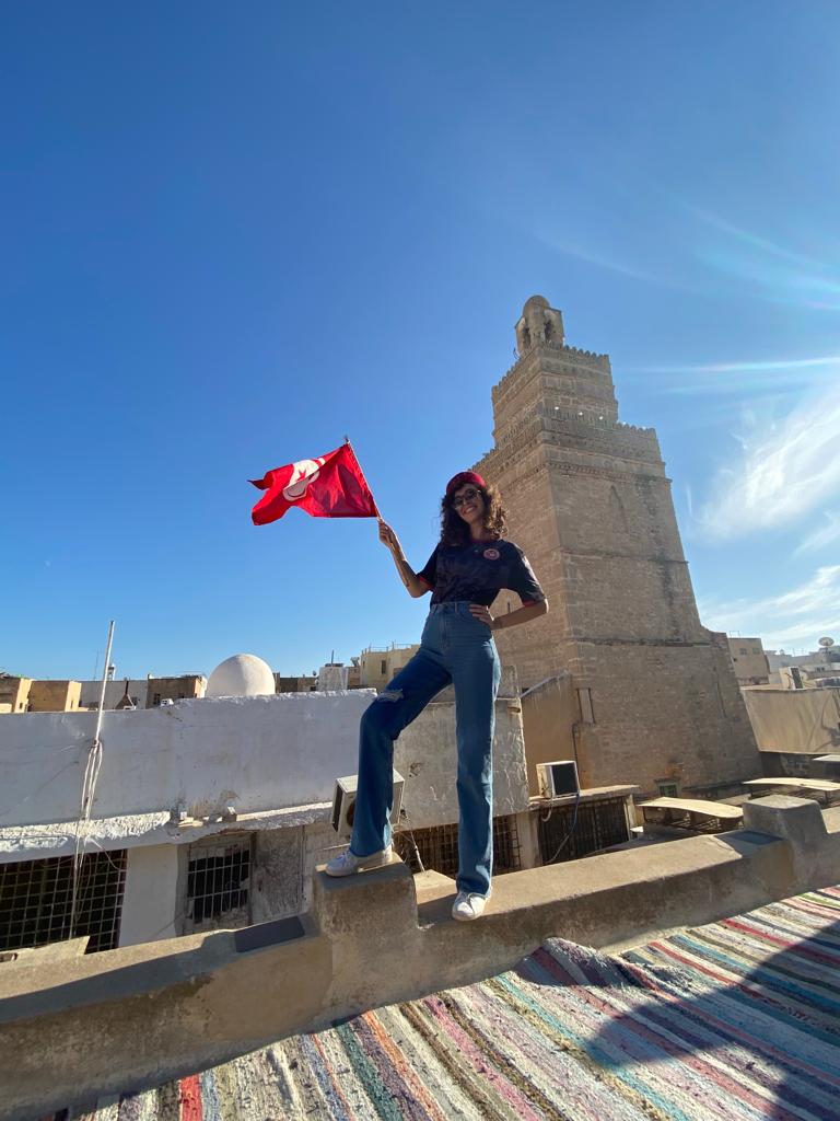 Les Chéchias Tunisiennes font leur grand retour pour la coupe du Monde ...
