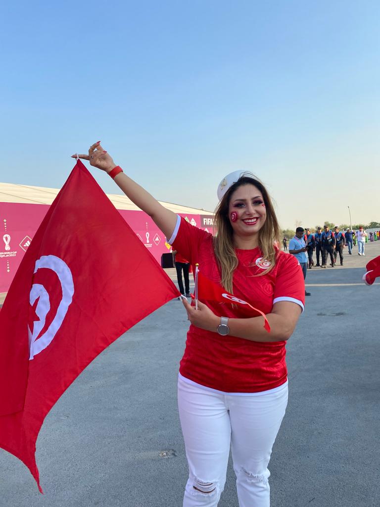 Les Chéchias Tunisiennes font leur grand retour pour la coupe du Monde ...
