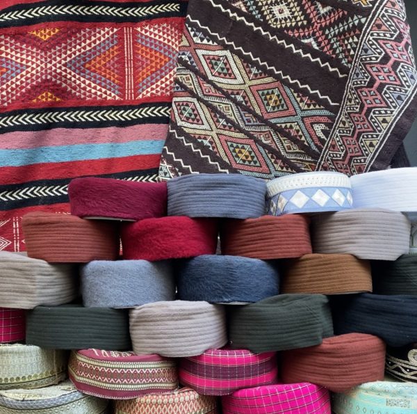 Chéchia Tunisienne et identité culturelle – La Tunisie De Demain